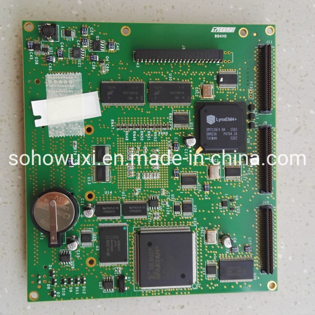Staubli Jc5 Jc6 CPU Board F13104208A F13104216A - Buy Staubli Jc5 Jc6 ...