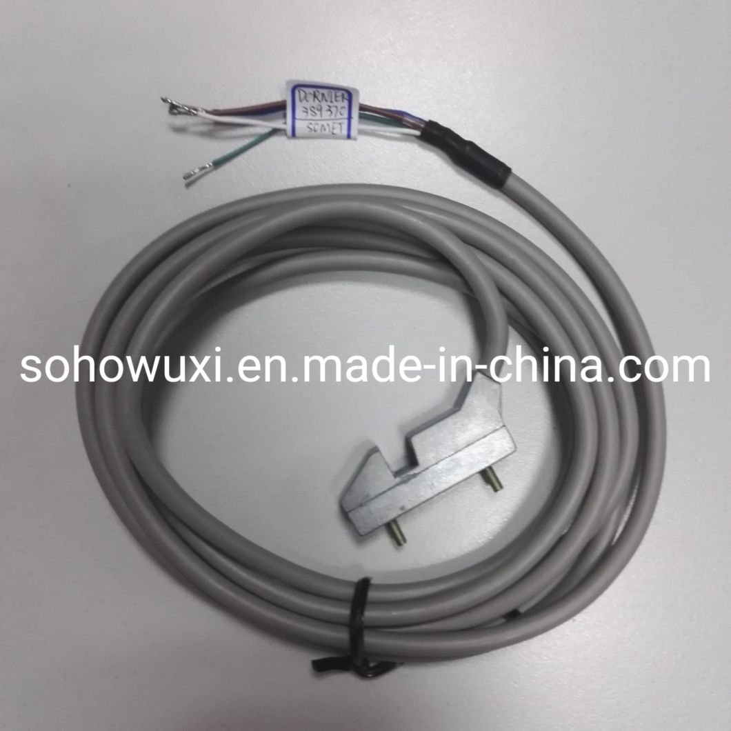 Weft Detector 71416D For Air Jet Loom - Buy Feeler 71416D For, Sensor ...