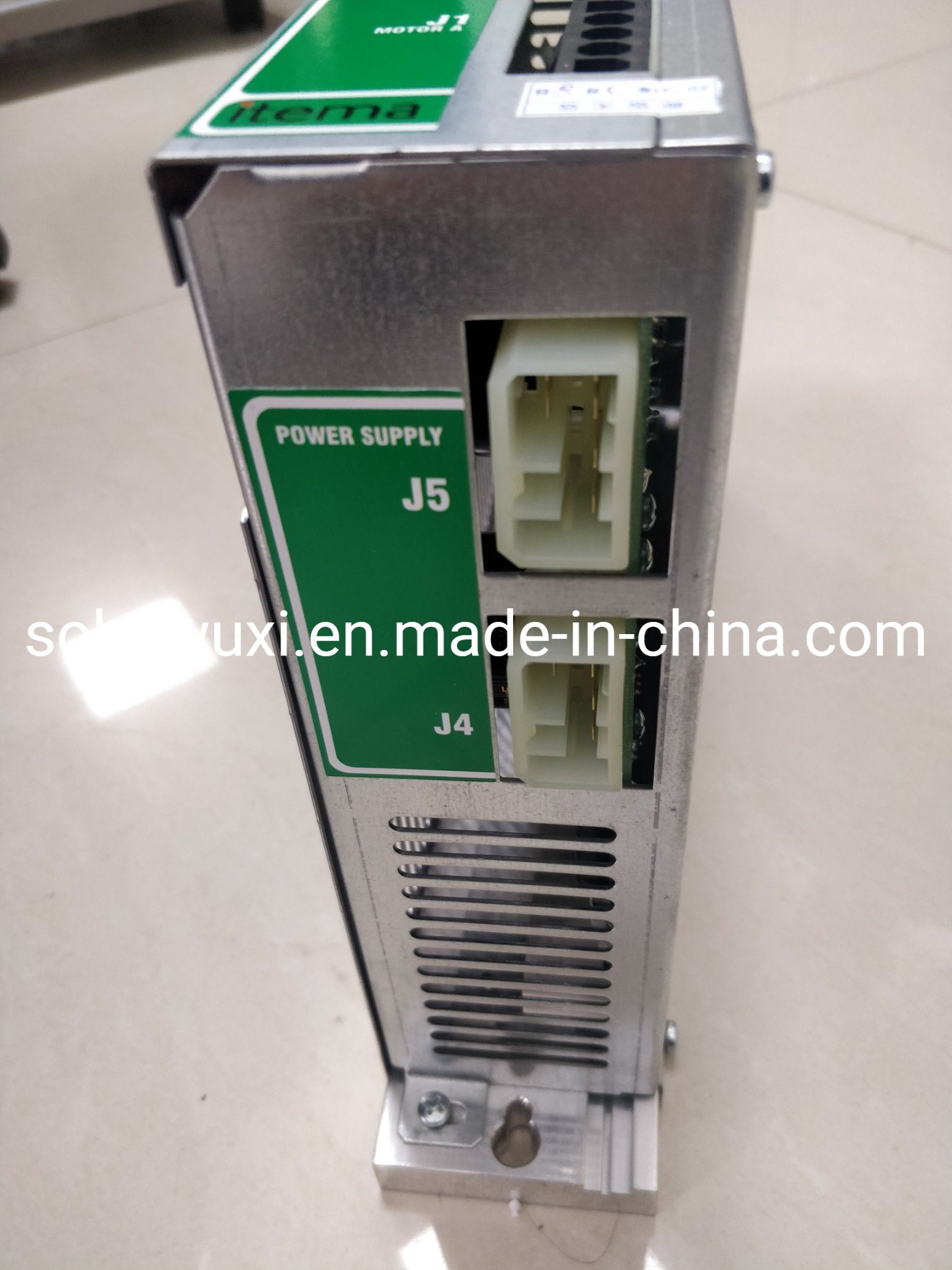 Itema R9500 Btp Board for Rapier Loom - Buy Weaving Loom Parts, Itema ...