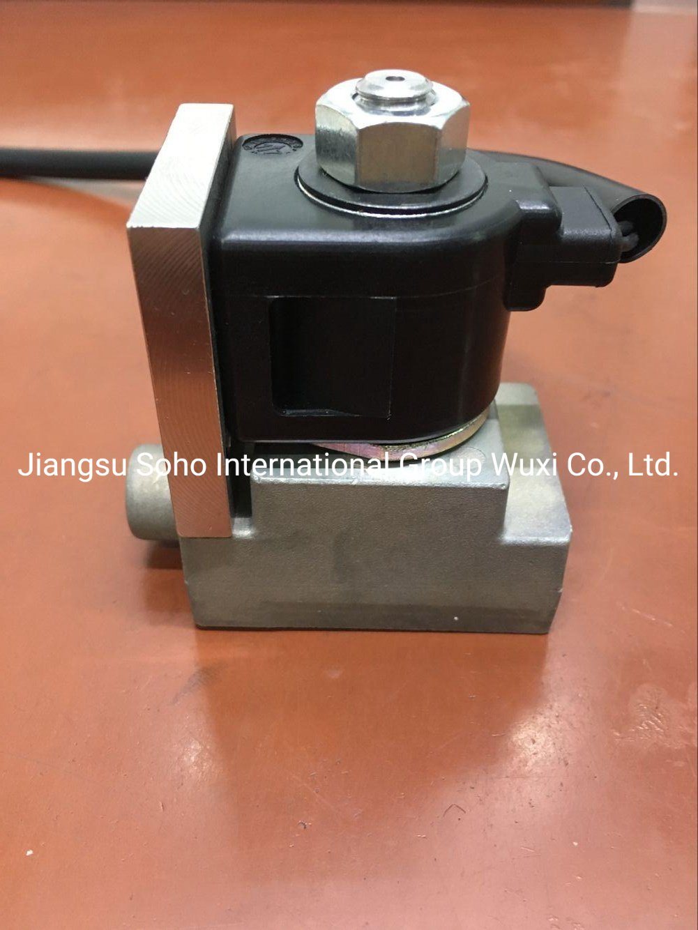 Toyota Jat710 Relay Solenoid Valve - Buy Jat Solenoid Valve, Sulzer ...