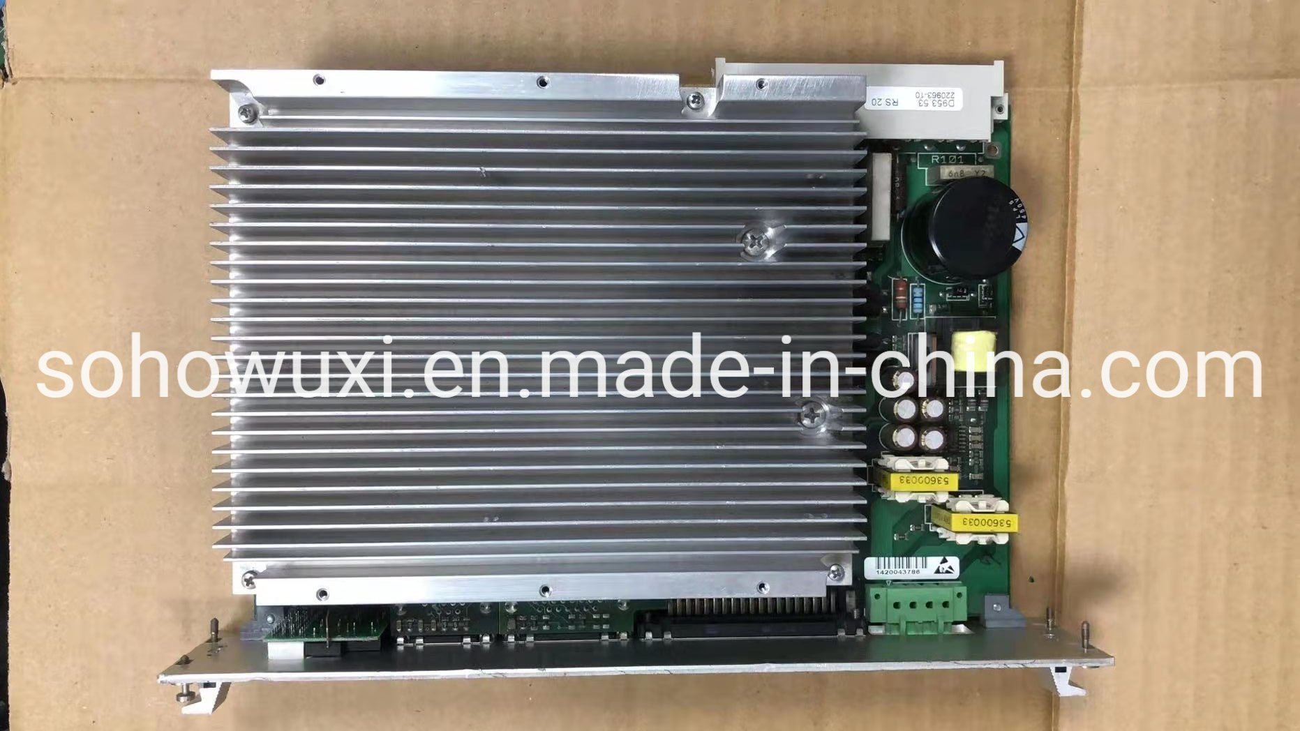 Fast Pso000114000 Berger Lahr Type D953.53 - Buy Berger Lahr Type D953 ...